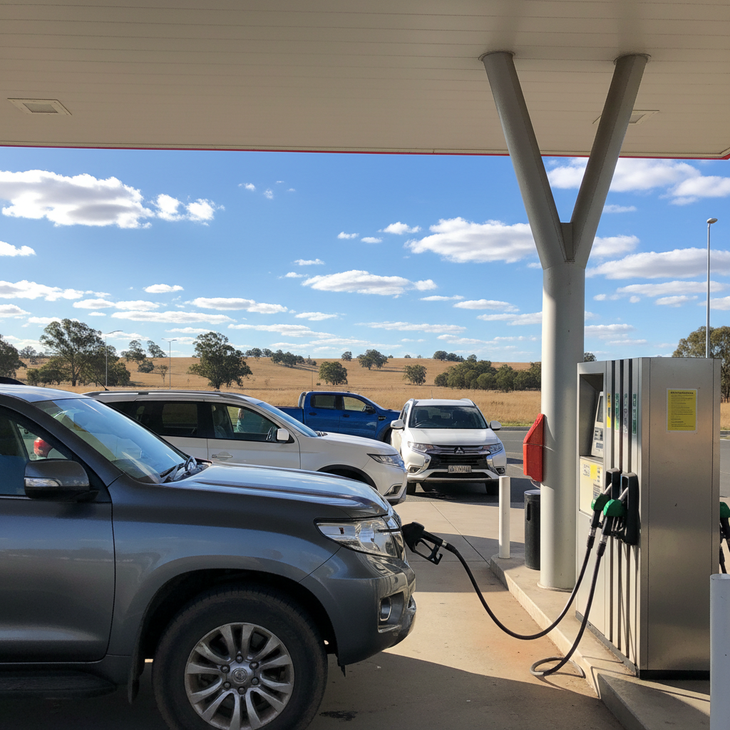 Unleaded vs Premium: Which Fuel is Best for Your Aussie Car ...