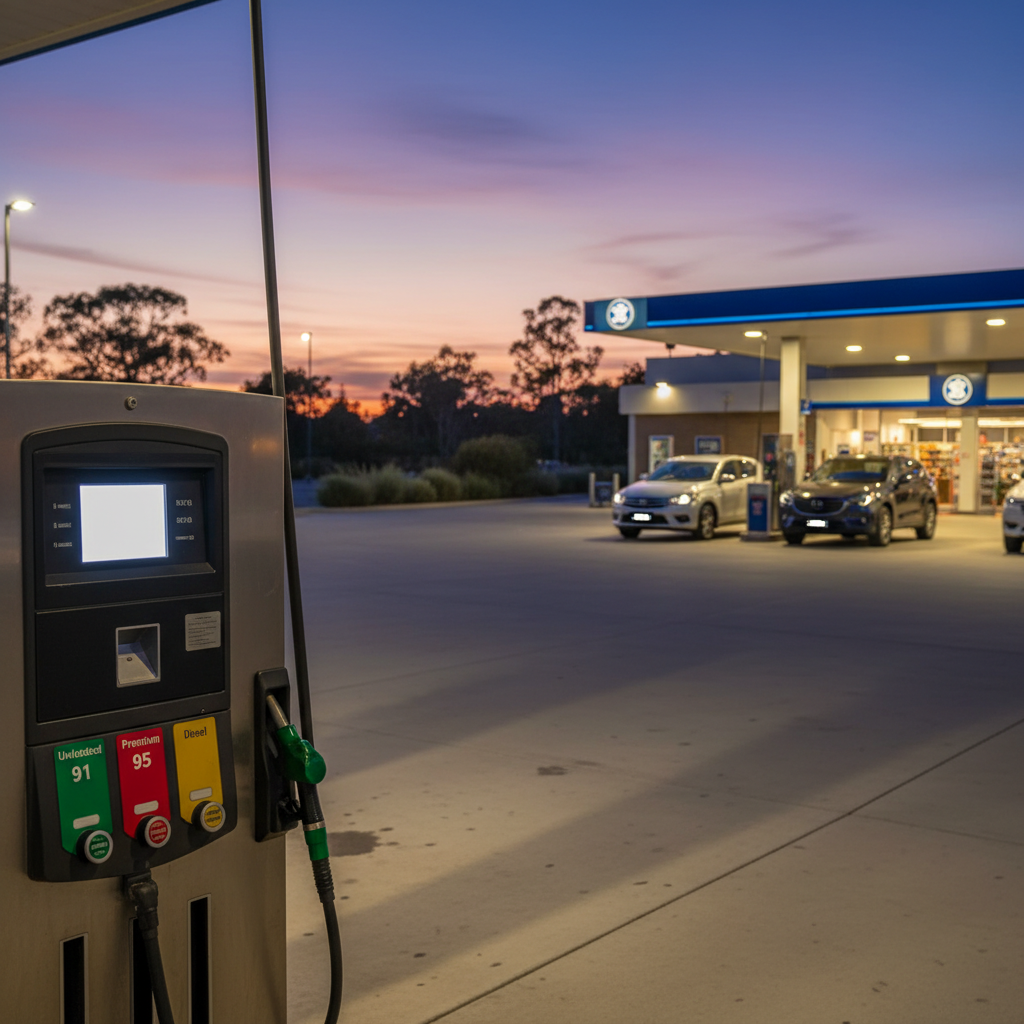 Octane Ratings: The Smart Aussie Motorist's Guide (July 2025 ...