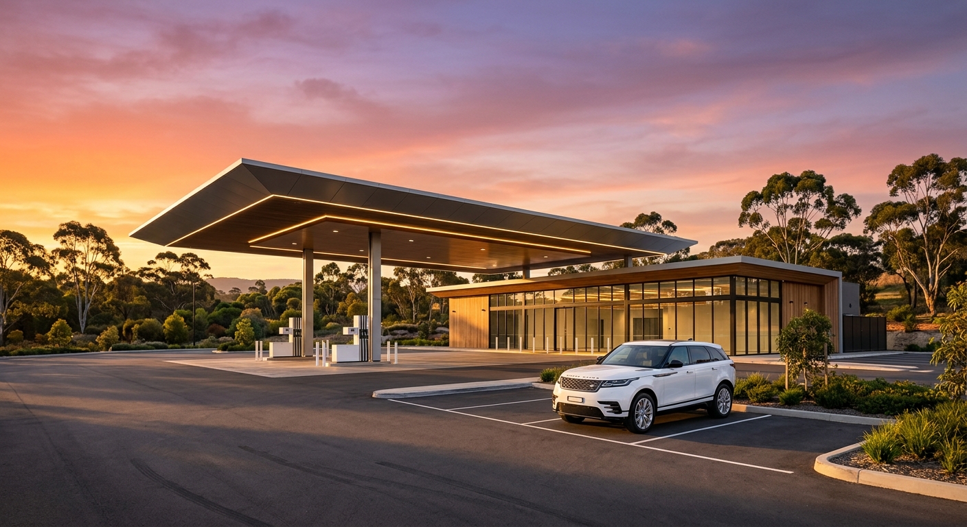 January 2026 Fuel Forecast: Expert Insights for Australian Drivers ...