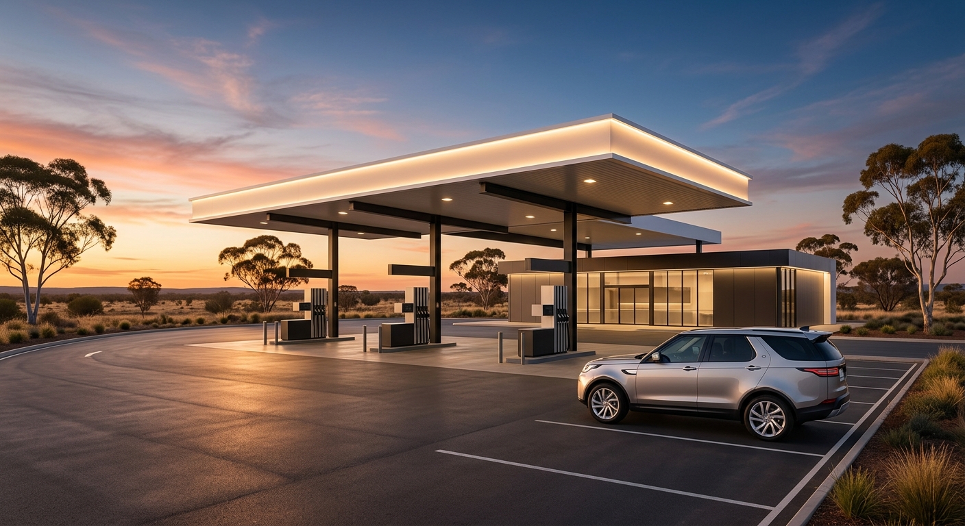 Aussie EV Rebates 2026: Unlock Savings on Your Next Vehicle - FuelRadar ...