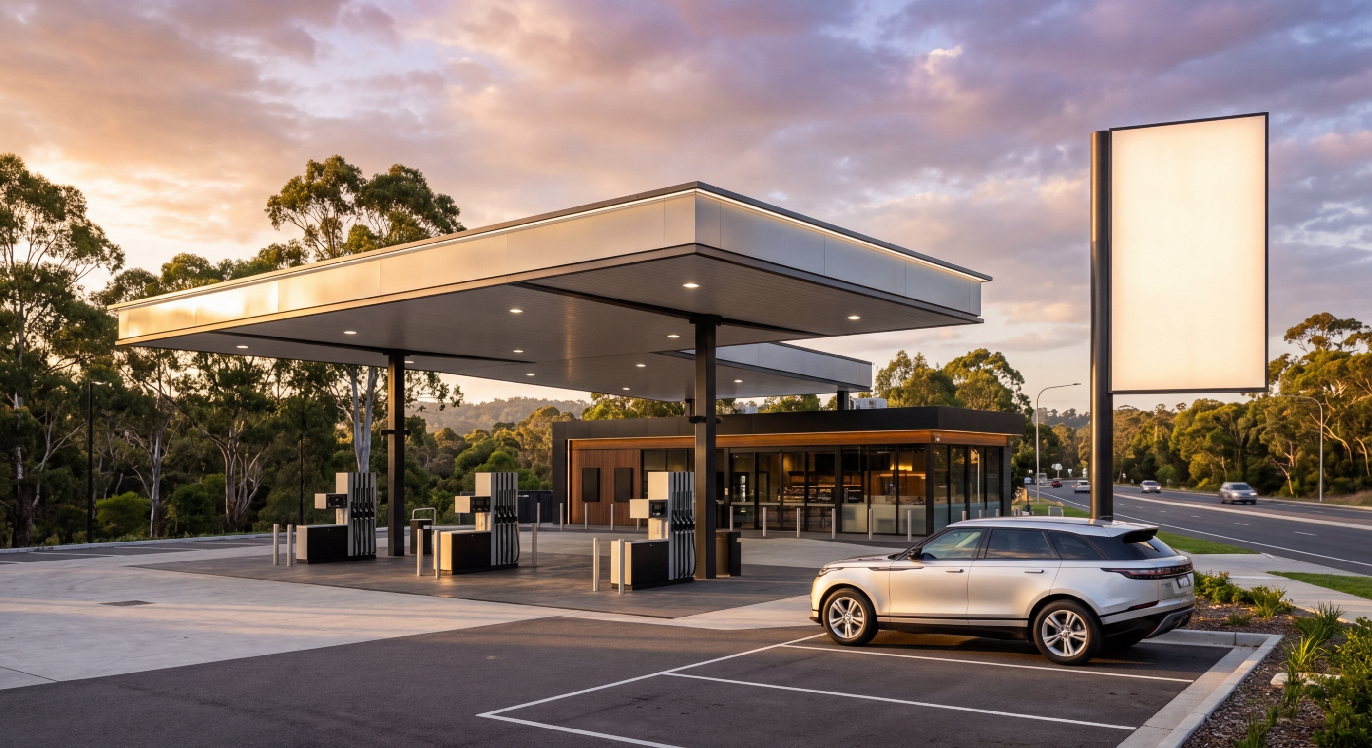 UGO Fuel Prices & Locations | FuelRadar Australia