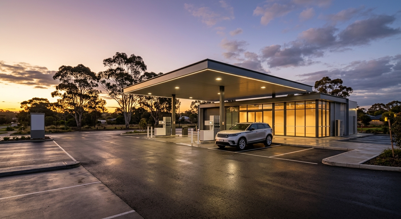 State Fuel Prices Compared: Australia's Cheapest & Most Expensive in ...