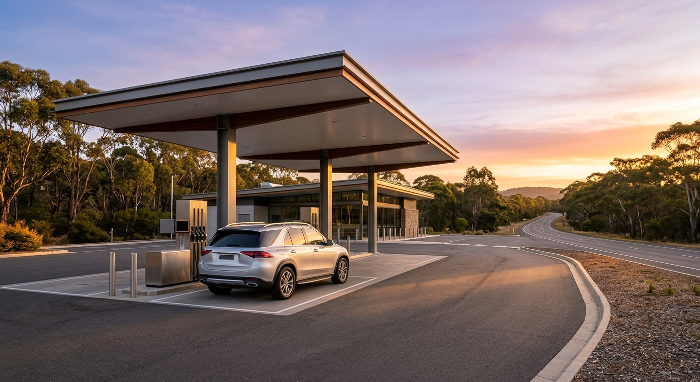 Costco Fuel Prices & Locations | FuelRadar Australia