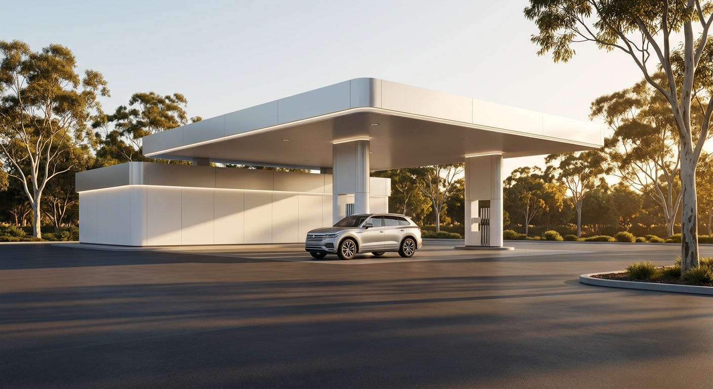 The Hidden Cost of Empty Roof Racks on Your Commute - FuelRadar Australia