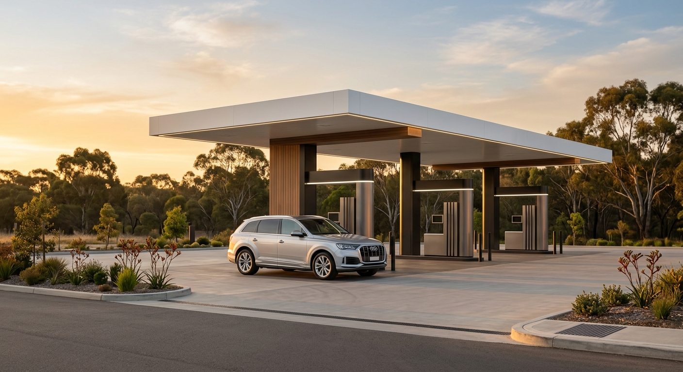 Australia's Cheapest Fuel Prices - Friday 24 April 2026 - FuelRadar ...