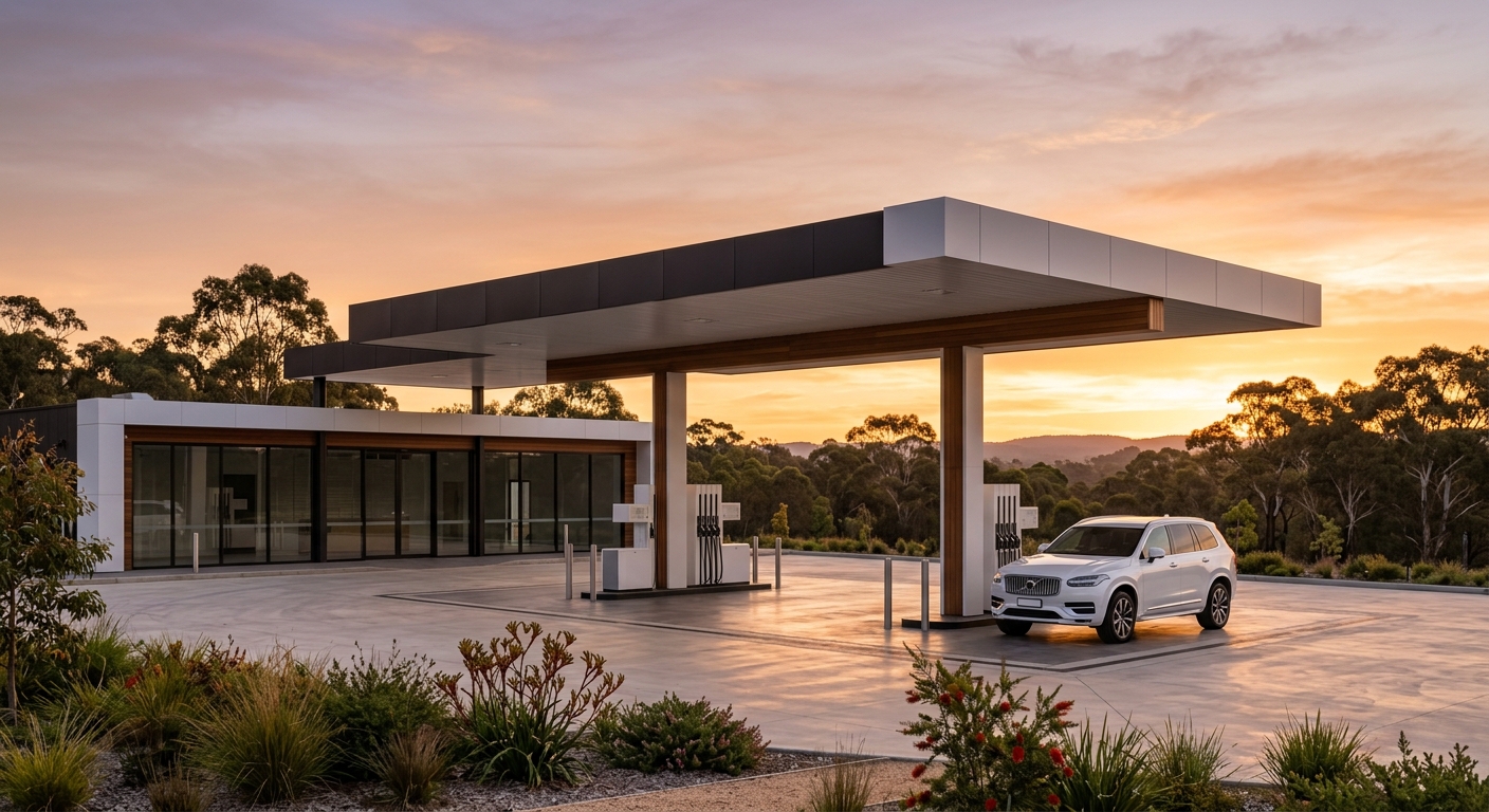 Apco Fuel Prices & Locations | FuelRadar Australia