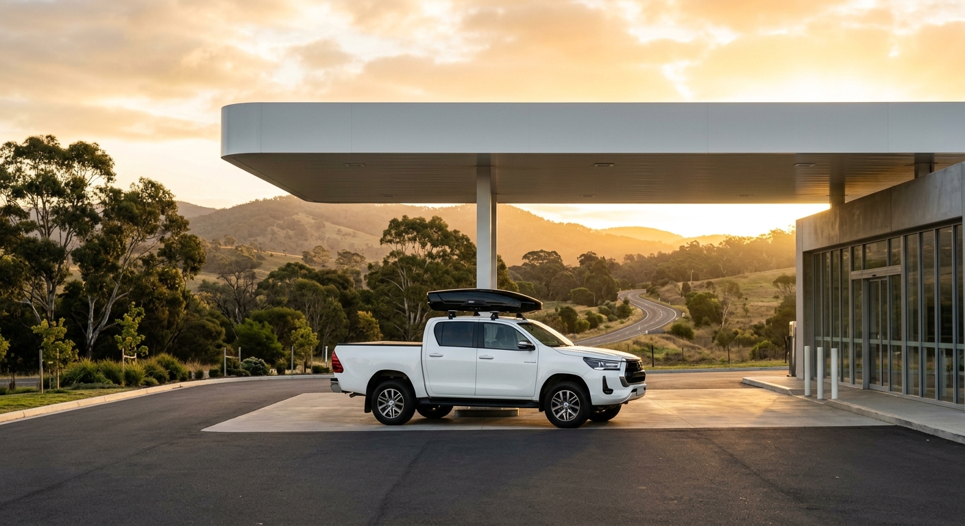 Best Days to Fill Your Tank Before a Weekend Getaway | - FuelRadar ...