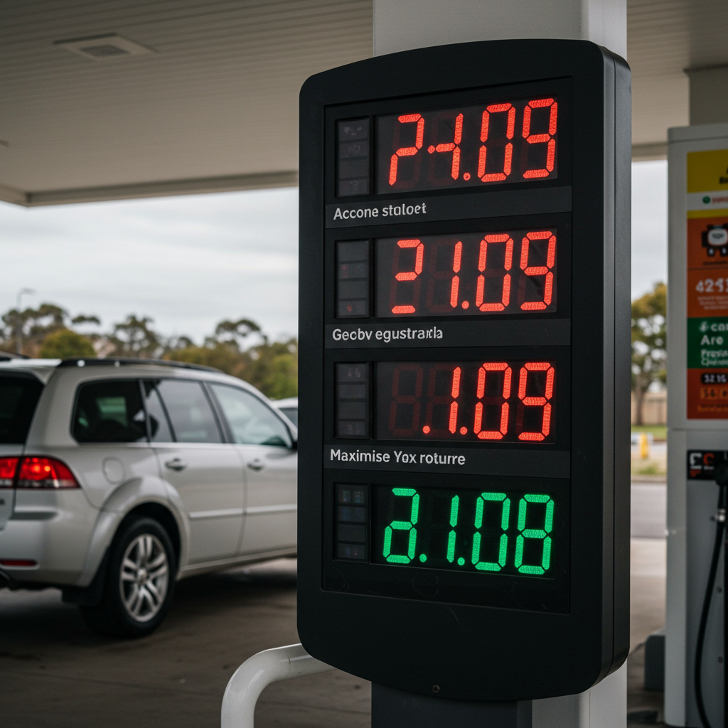 Australia's Best Vehicle Usage Trackers: Maximise Your Tax Return (2025 ...