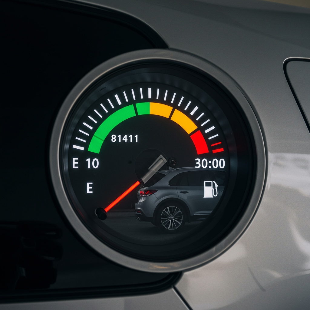 Service Smarter: Extend Your Car's Life & Boost Fuel Economy ...
