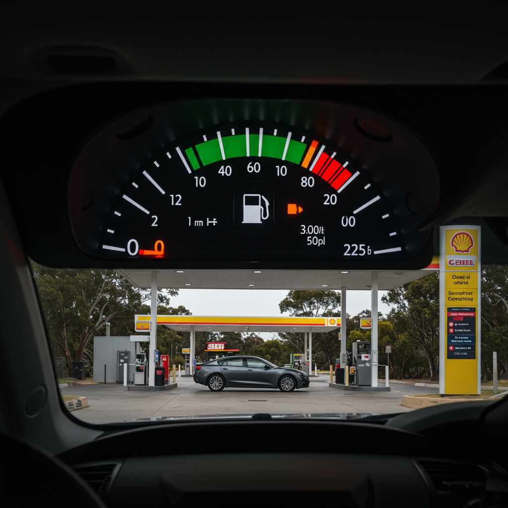 April 2025: Maximize Your Car's Fuel Economy in Australia. - FuelRadar ...