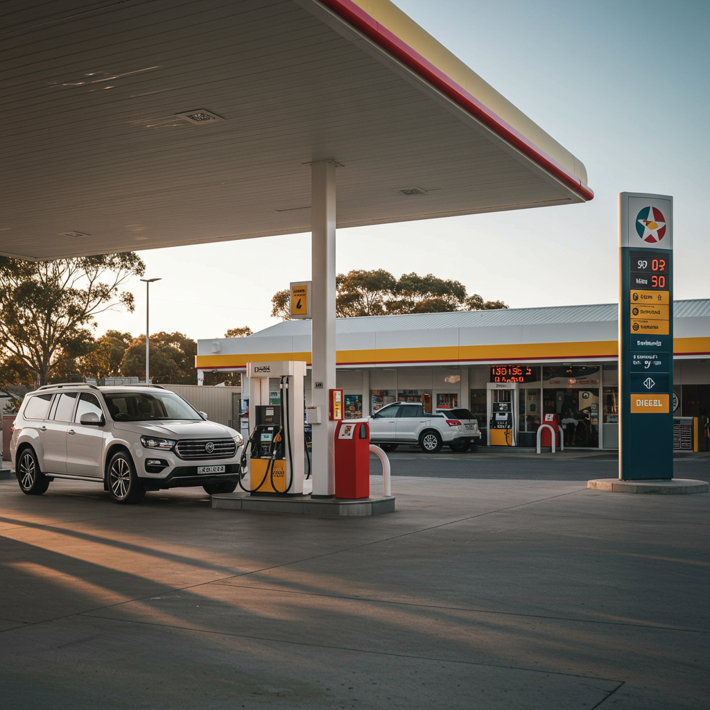 Diesel vs Petrol in April 2025: Which Fuel is Right for You ...