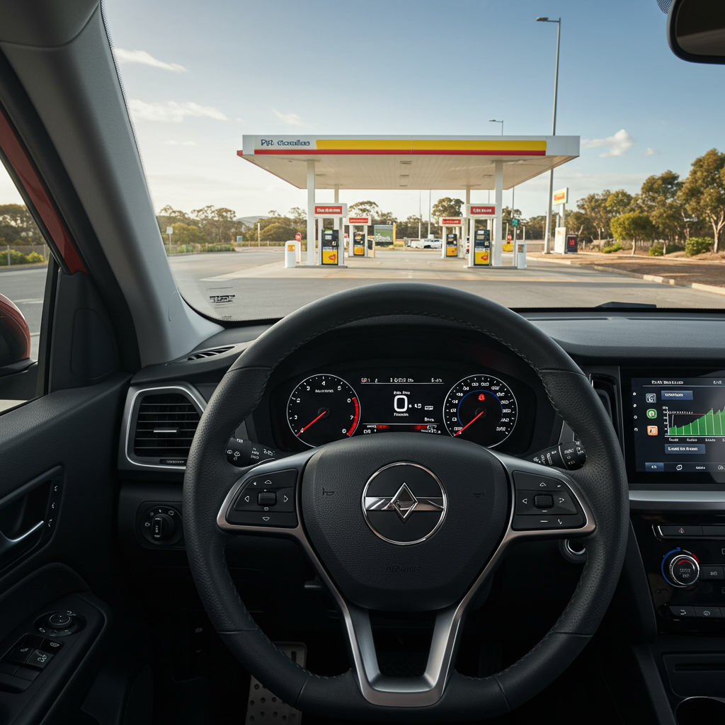 April 2025: Best Fuel Type for Your Australian Driving Needs ...