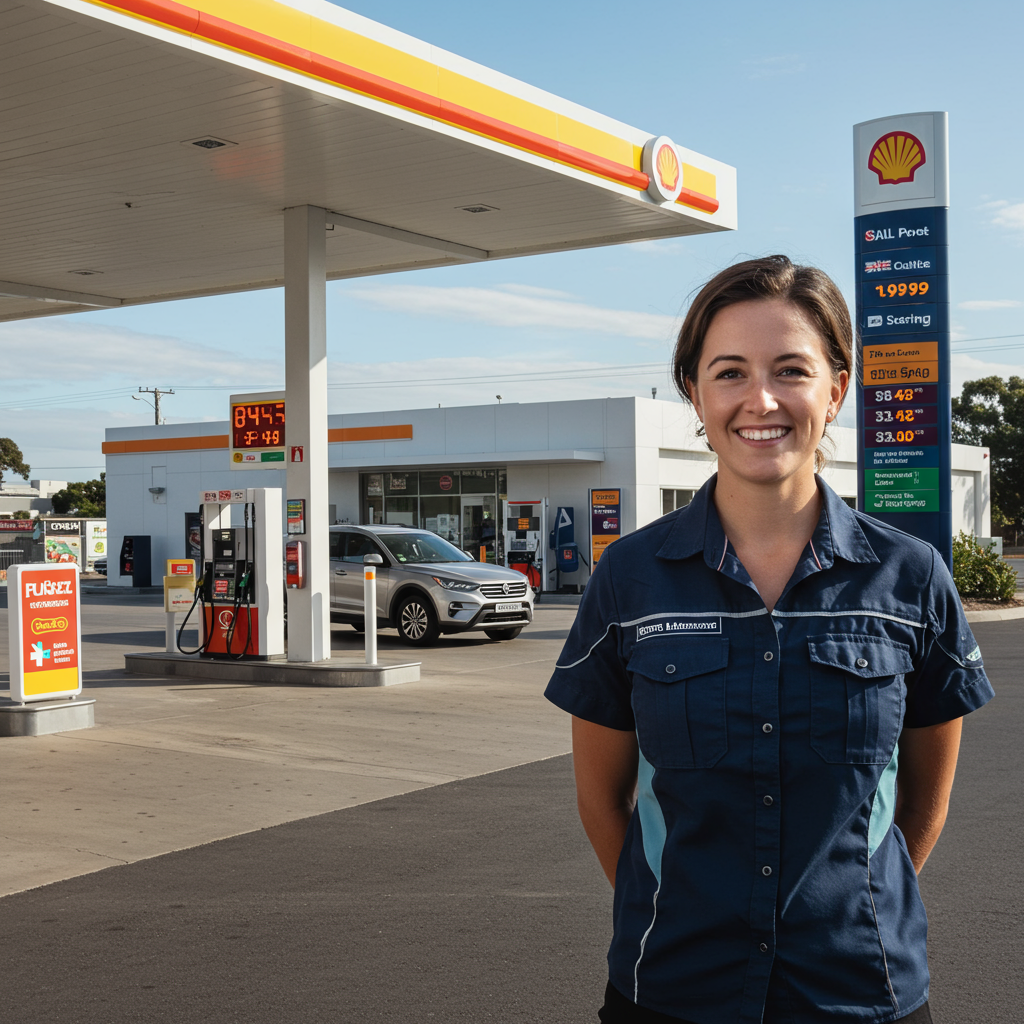 April 2025: Maximize Your Fuel Rewards – Best Aussie Programs Compared ...