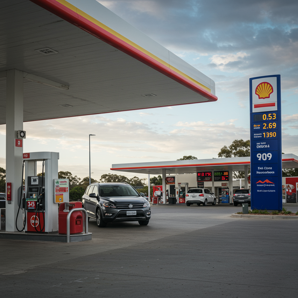 Unleaded vs Premium: Which Fuel is Best for Your Aussie Car ...