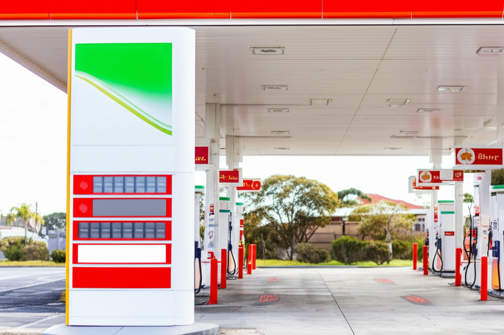 Weekly Fuel Report - Monday 14 April 2025 - FuelRadar Blog