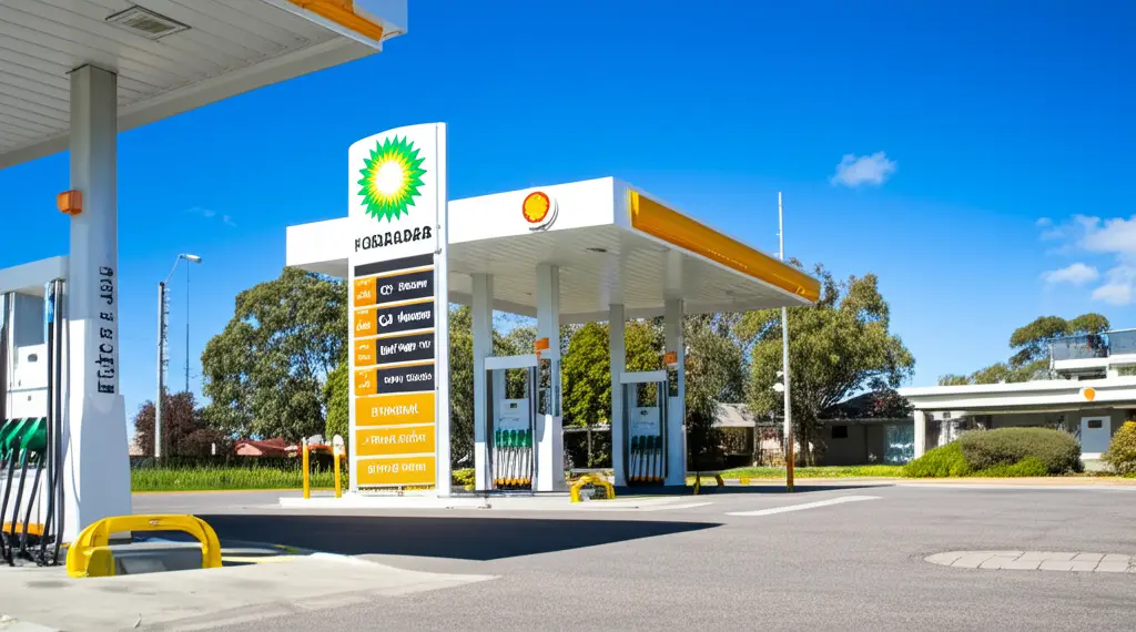 Australia's Cheapest Fuel Prices - Tuesday 15 April 2025