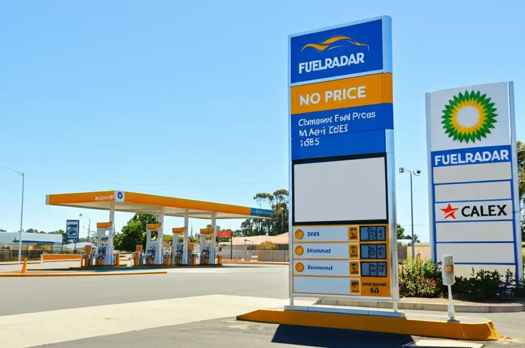 Australia's Cheapest Fuel Prices - Wednesday 16 April 2025 - FuelRadar ...