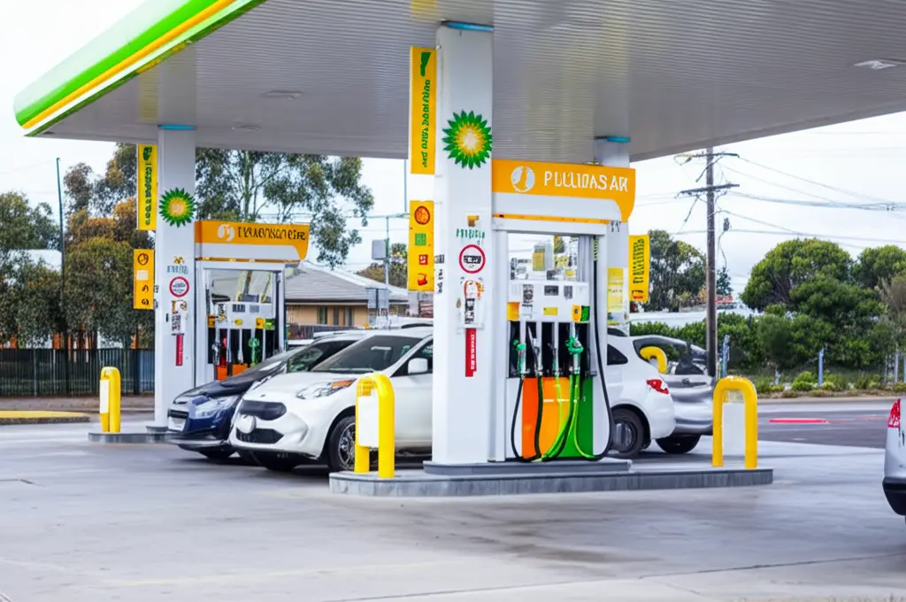 Australia's Fuel Levy 2025: What It Means for Your Wallet. - FuelRadar Blog