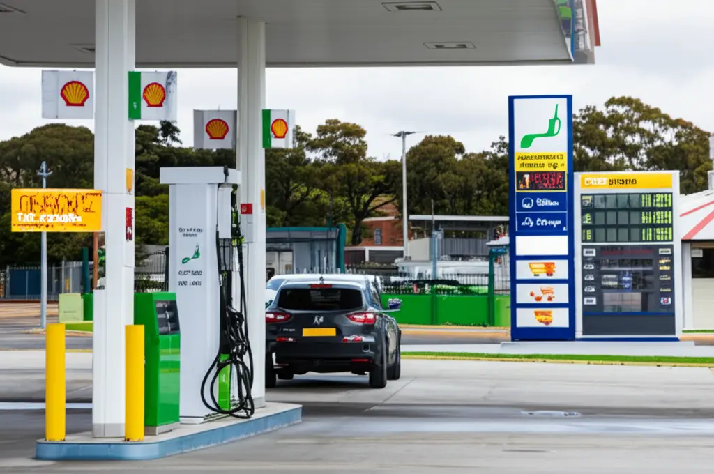 Fuel Excise 2025: How it Impacts Your Wallet, Australia. | FuelRadar ...