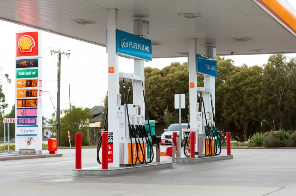 Premium vs Regular Octane: What Aussie Drivers Need to Know - FuelRadar ...