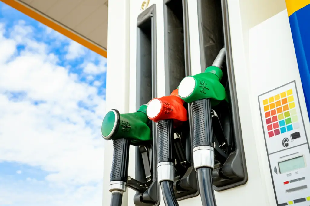 Australia's Fuel Policies: Are They Saving You Money, April 2025 ...