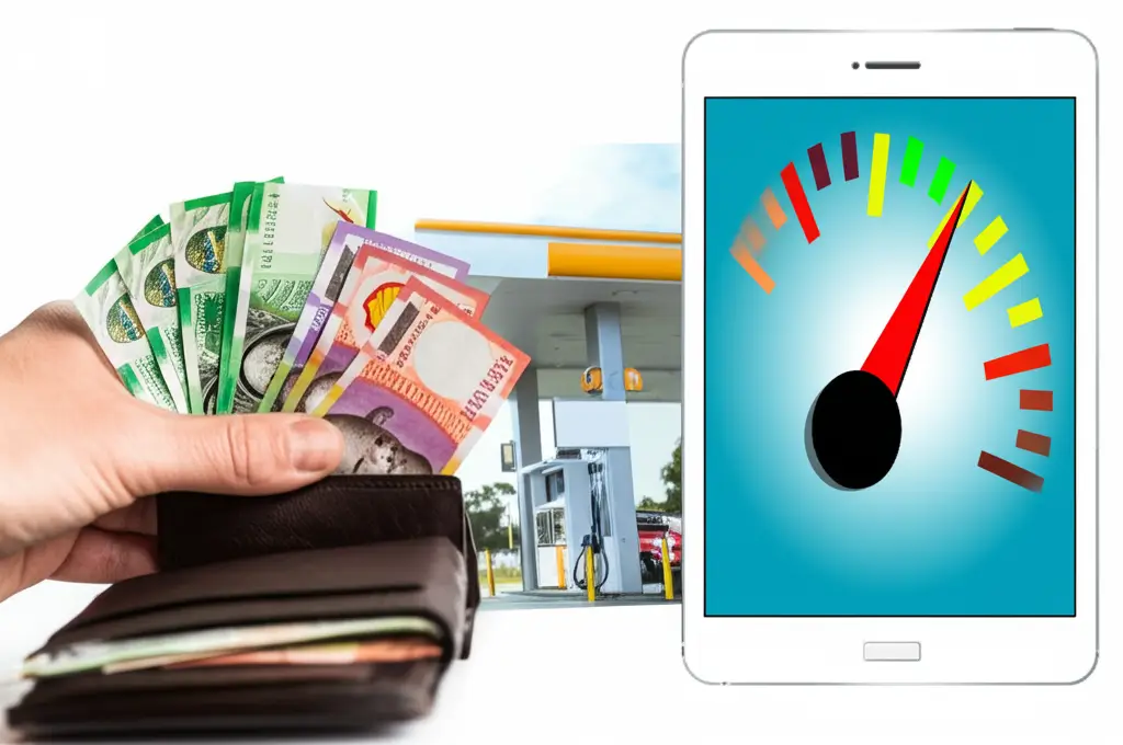 Freedom Fuels Kingaroy Fuel Prices | QLD - FuelRadar