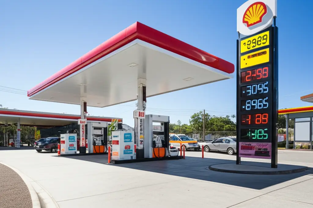 Bulk Fuel Buying: Is It Worth It for Aussie Drivers? | FuelRadar
