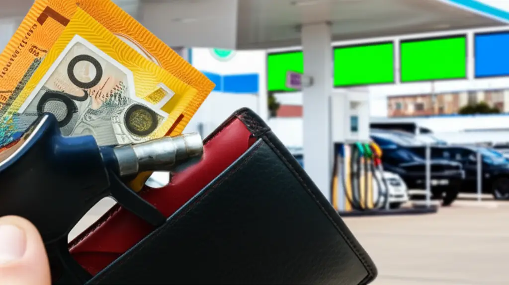 Diesel vs Petrol: Aussie Long-Term Cost Analysis for May - FuelRadar ...