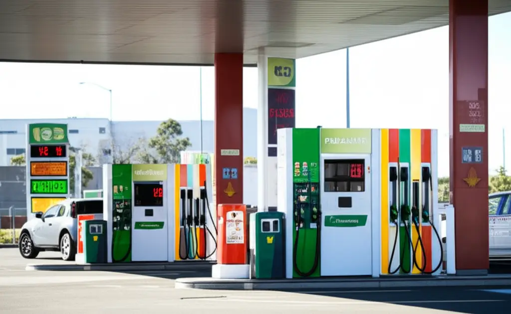 Biodiesel vs LPG: Aussie Motorists Guide to Alternative Fuels 2025 ...