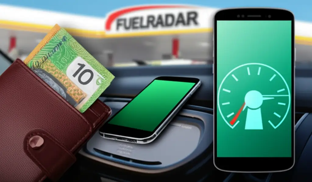 Beat Rising Costs: Top Fuel Finder Apps for Aussie Drivers - FuelRadar ...