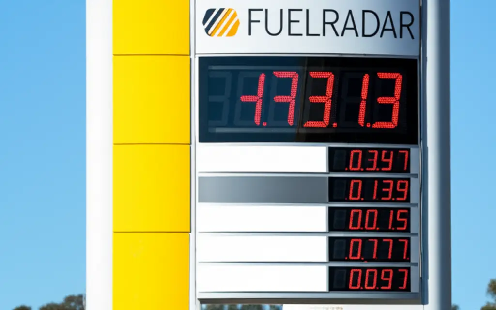 Fuel Gouging in Australia? Know Your Rights, Save Money! - FuelRadar ...