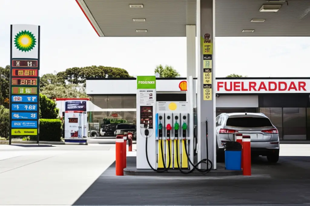 Fleet Fuel Cards: Australia's Best Vehicle Usage Strategies for June ...