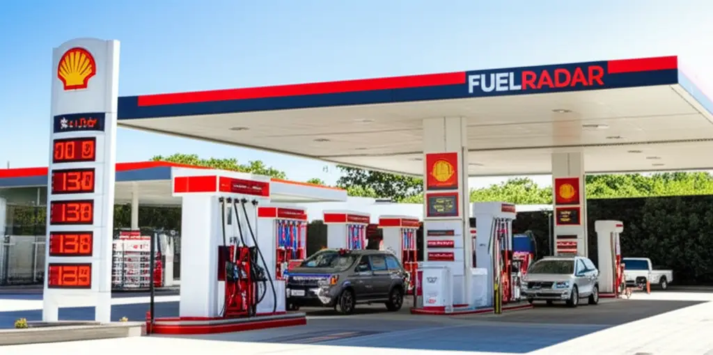 Fuel Tax Credits: Are You Eligible & How to Claim (2025)? - FuelRadar Blog