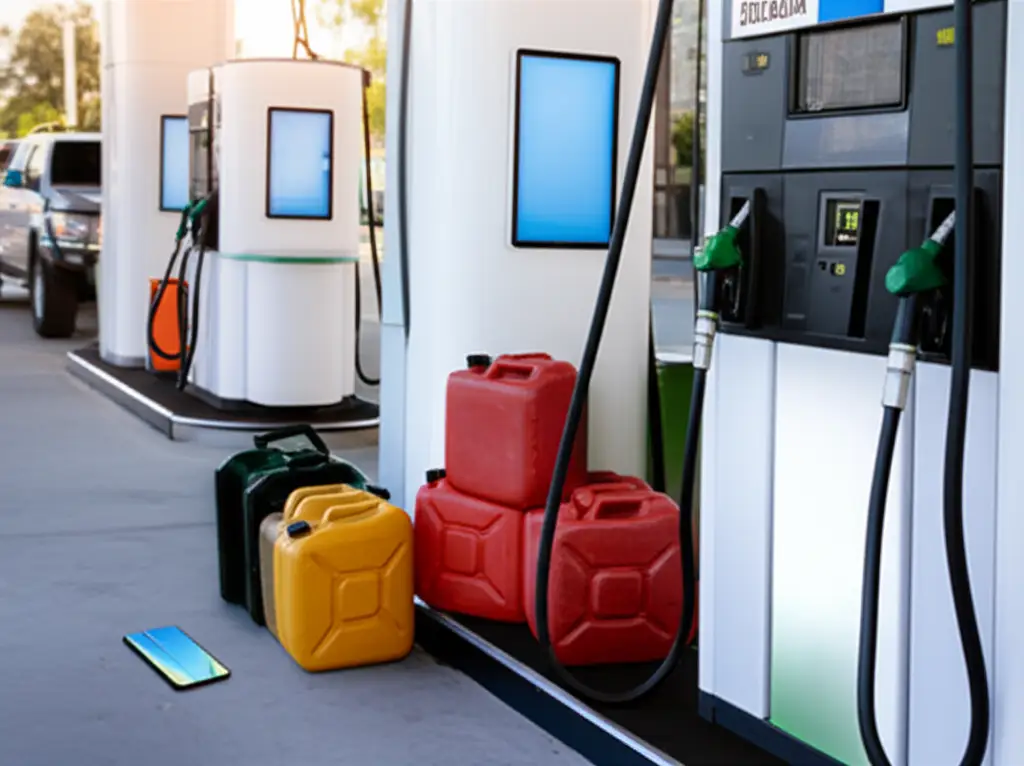 Bulk Fuel for Home? Aussie Guide to Savings & Suitability. | FuelRadar