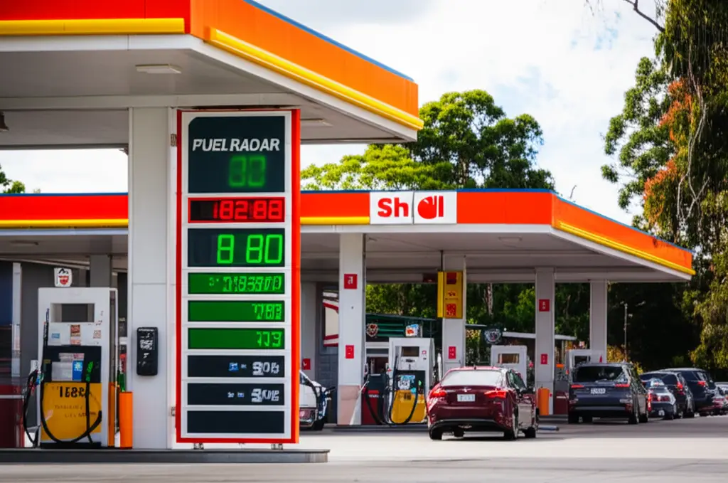 June 2025 Fuel Cycles: Predict the Cheapest Day to Fill Up. - FuelRadar ...