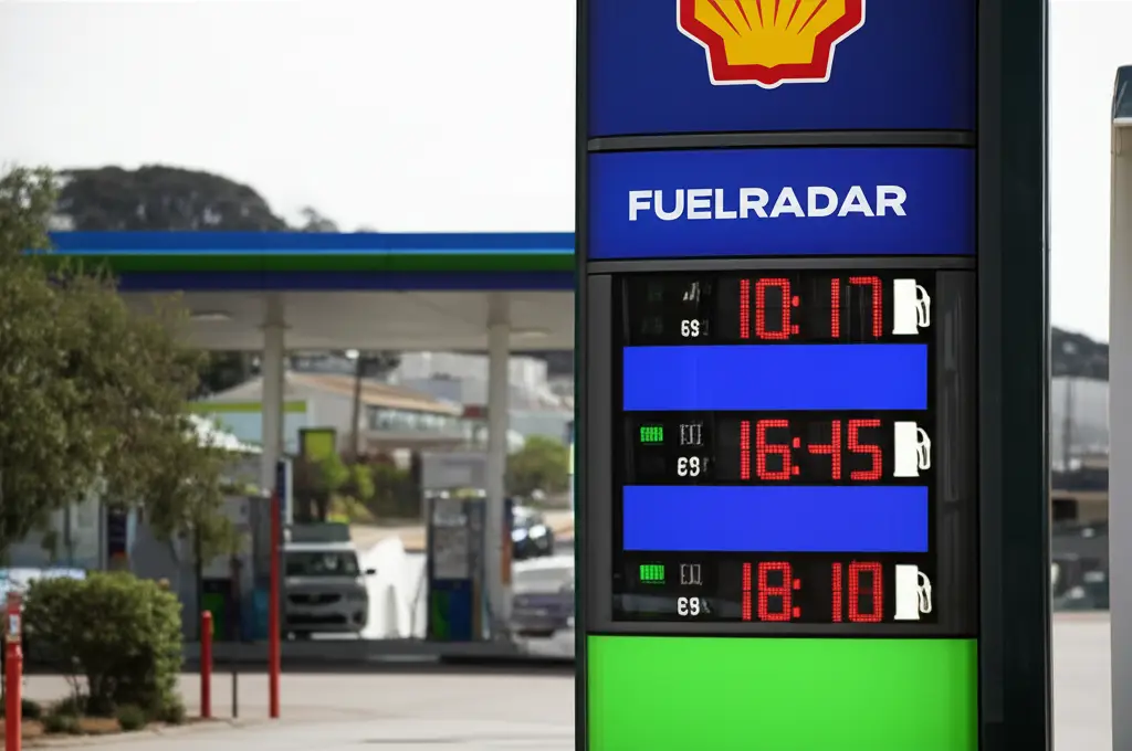 Regional Fuel Gap: Why Aussie Drivers Pay Different Prices? - FuelRadar ...