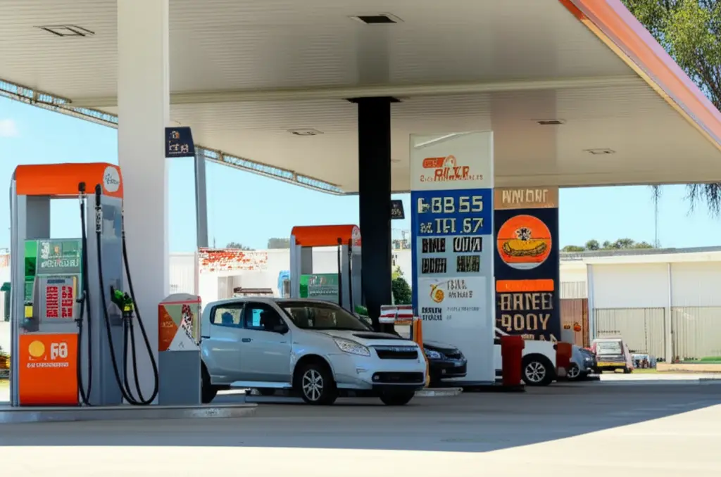 Fuel Tax Credits: Aussie Business Guide for June 2025 Claiming ...