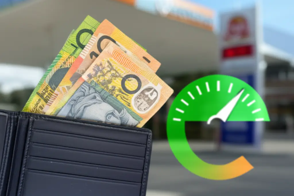 Fuel Consumption Calculator: Slash Your Costs in July 2025, Australia ...