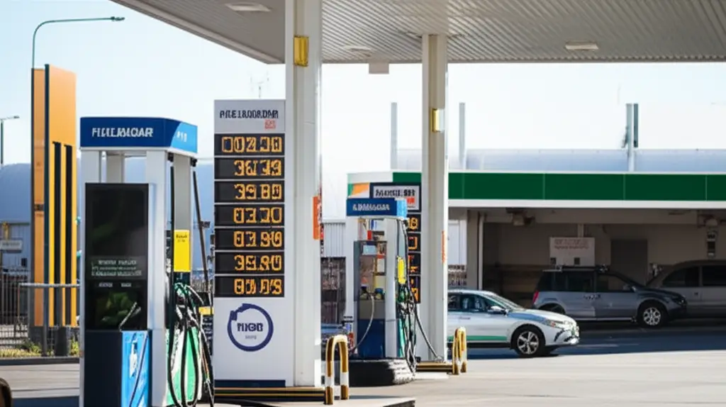 Fuel Tax Credits: Are You Eligible? July 2025 Australian Guide ...