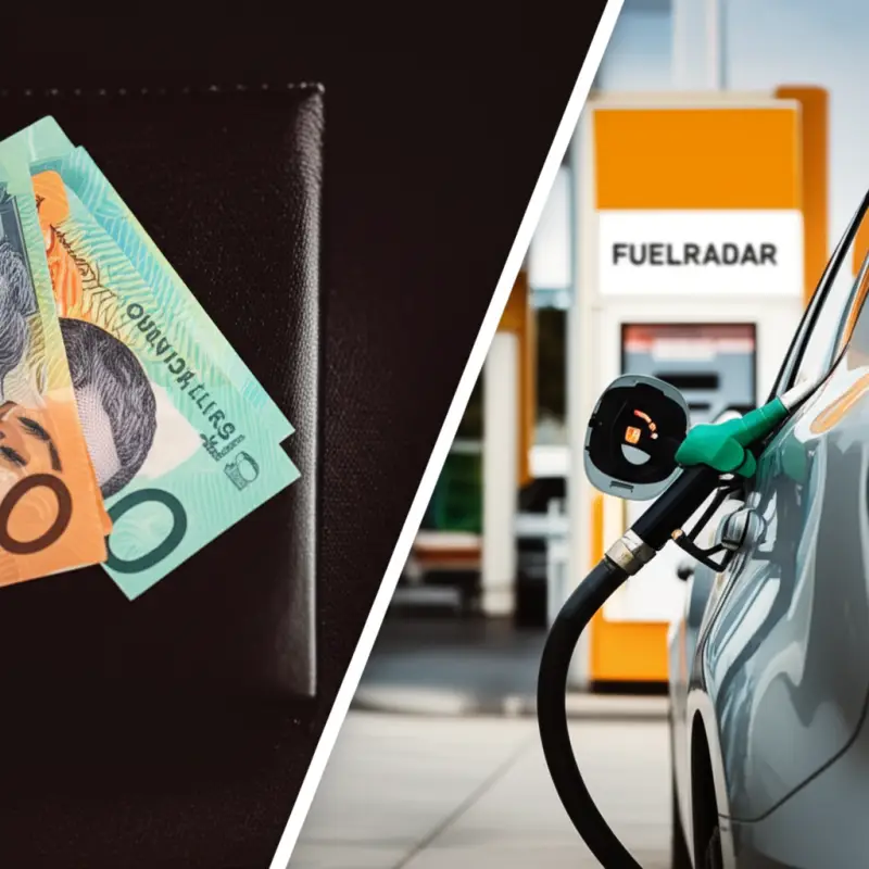Beyond Fuel: Smart Vehicle Cost Cuts for Aussie Drivers, July 2025 ...