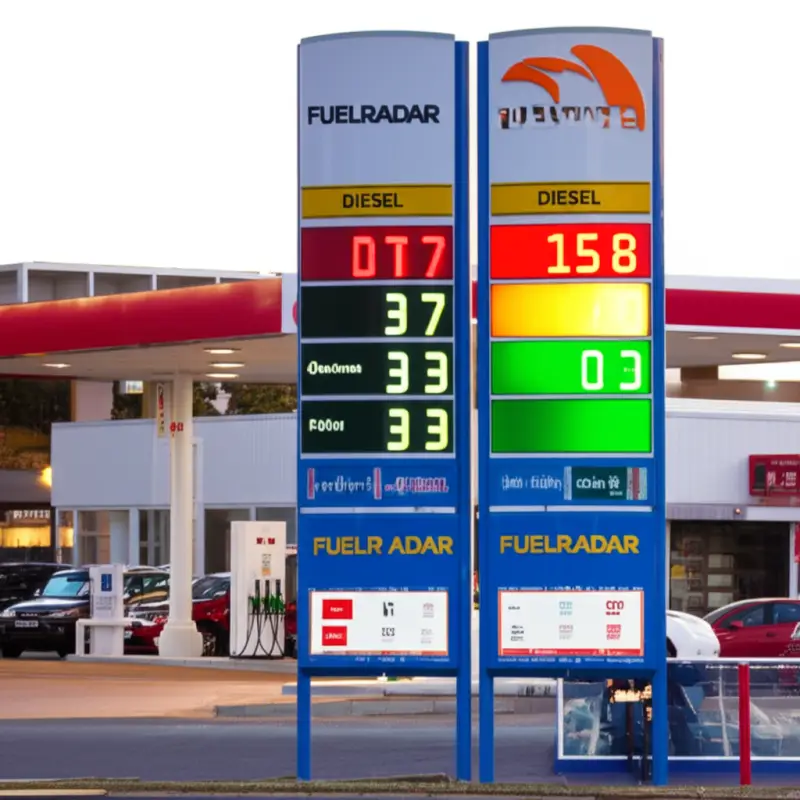 Diesel vs Petrol in Australia: Making the Right Choice in 2025 ...