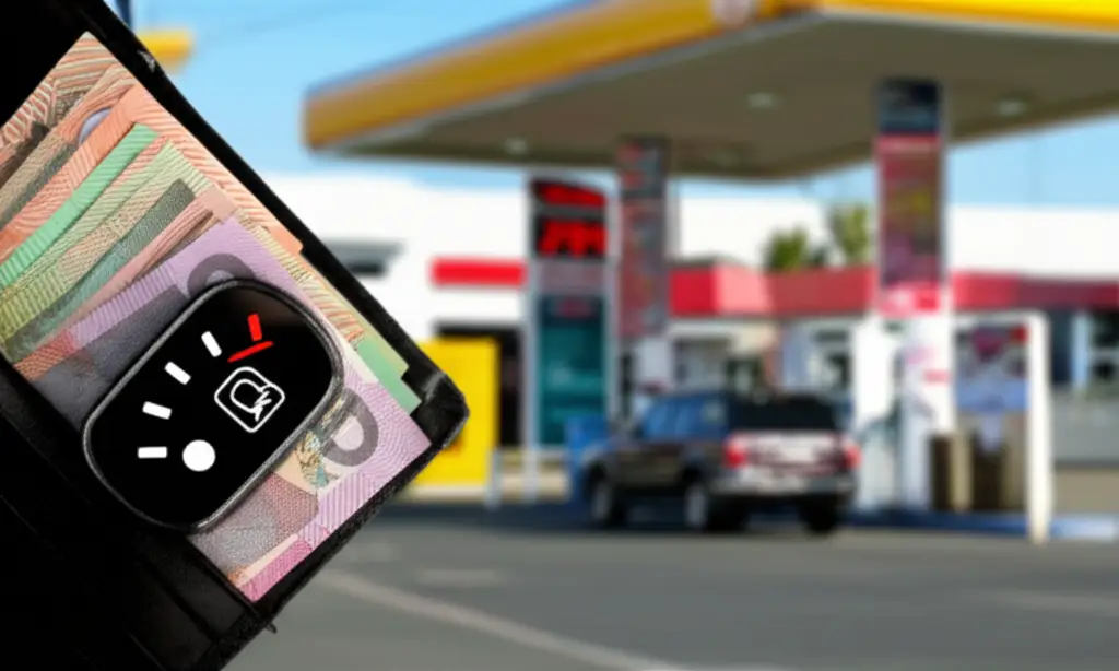 Toll Roads vs. Fuel Costs: Smart Driving Strategies for Aussies ...