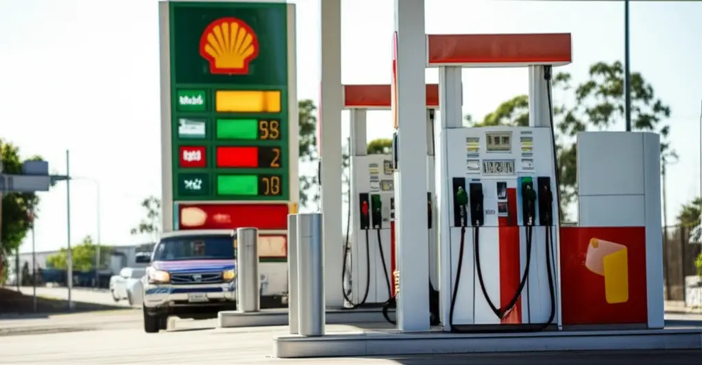 Fuel Reward Programs Compared: Aussie Discounts You Need July 2025 ...