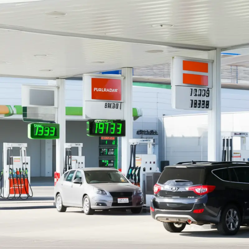 Aussie Drivers Unite: Cheaper Fuel with Community Buying Groups (July ...