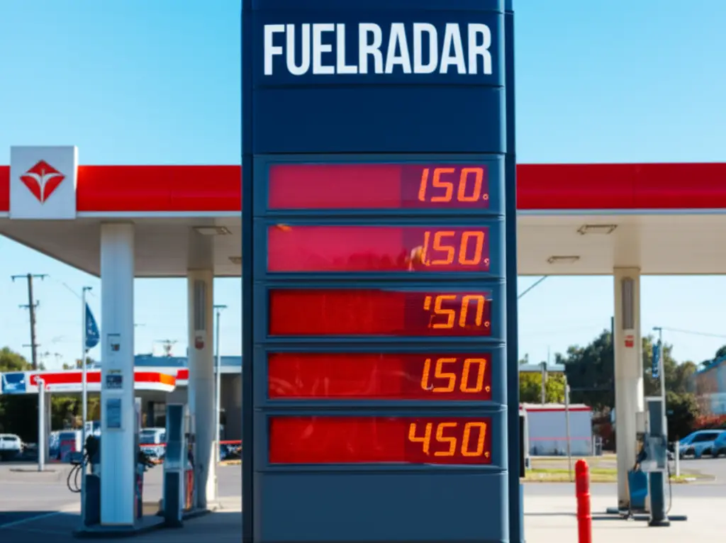Regional Fuel Price Gap: Is Your Aussie Town Getting Ripped Off ...