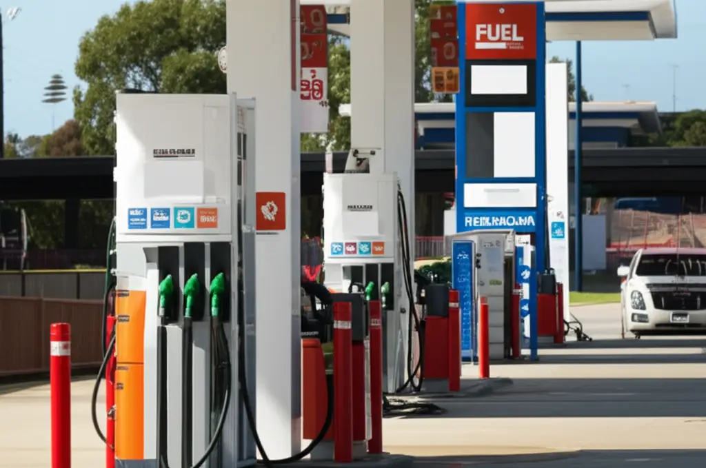 Diesel vs Petrol 2025: Australian Motorists' Guide to Switching ...