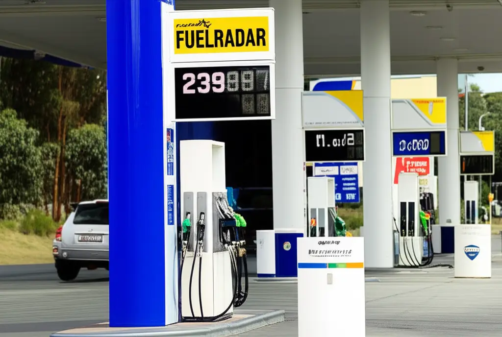 Top Fuel Apps: Find the Cheapest Petrol in Australia Now! - FuelRadar ...