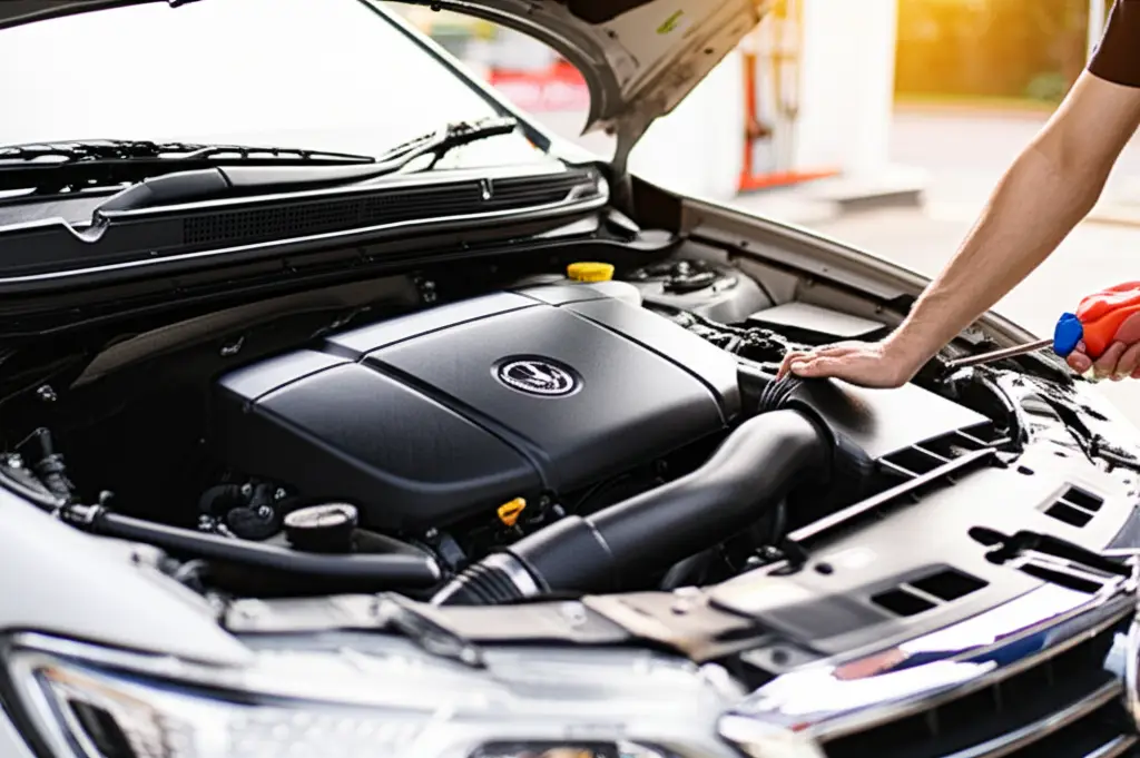 DIY Car Care: Slash Fuel Bills This August, Aussie Motorists! | FuelRadar