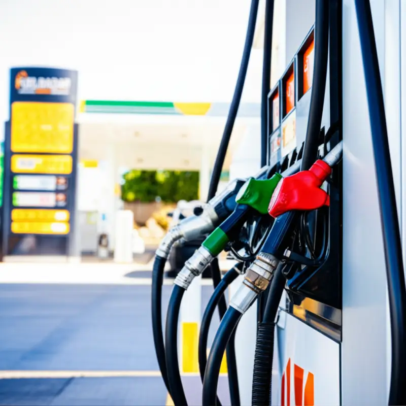 Aussie Families: Are Fuel Cards Really Worth It? (August 2025 ...