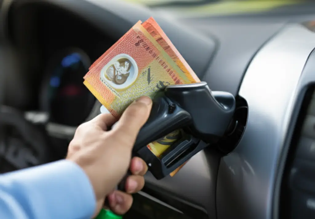 Hidden Costs of Premium Fuel: An Australian Motorist's Guide ...